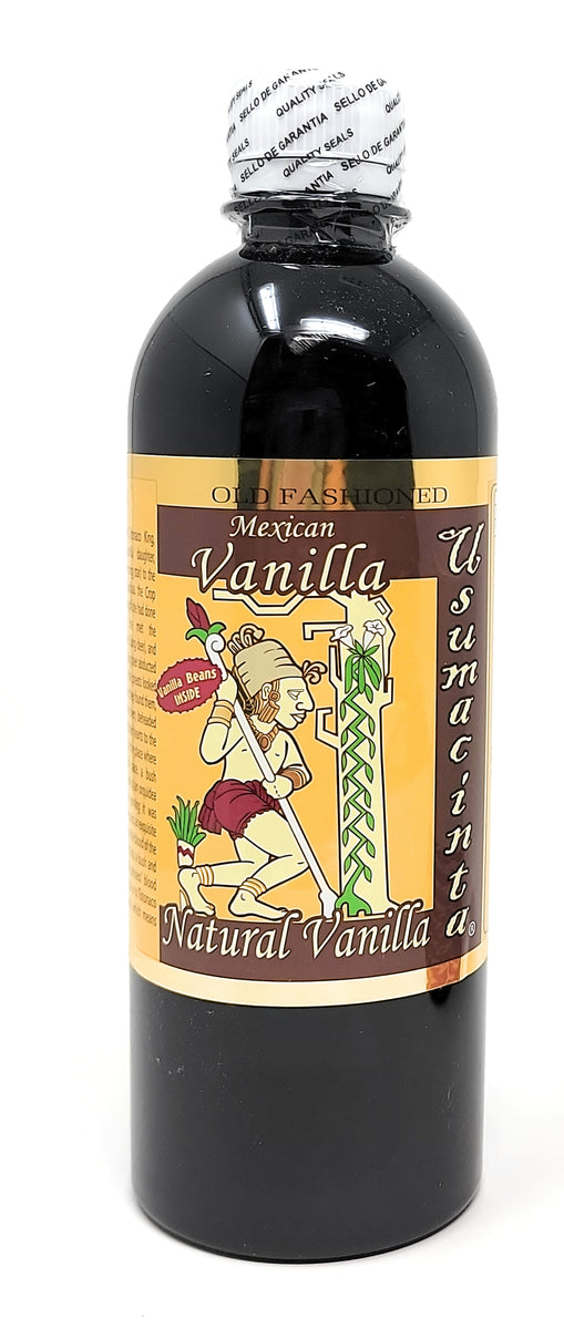 Pure Mexican Vanilla – Tagged "usumacinta gift" – usumacinta