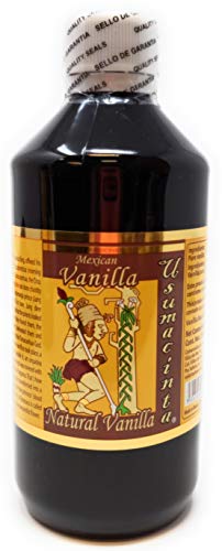 Usumacinta Pure Mexican Vanilla – usumacinta